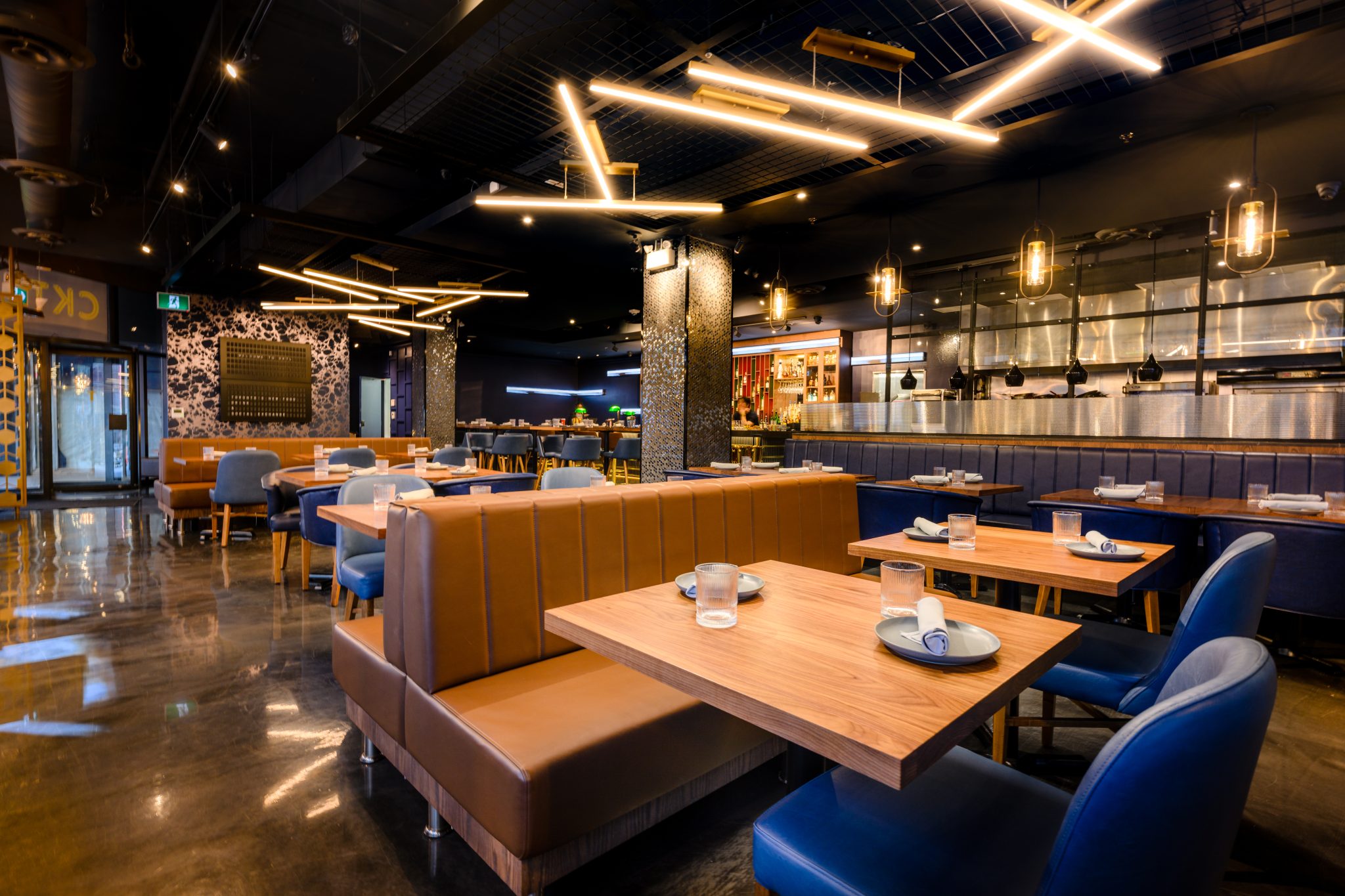 From Concept to Cuisine: The Latest Trends in High-End Restaurant ...